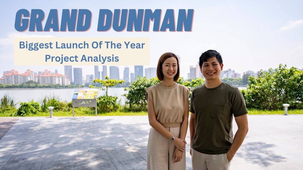 Grand Dunman - Biggest New Launch Of The Year | Project Analysis - YouTube