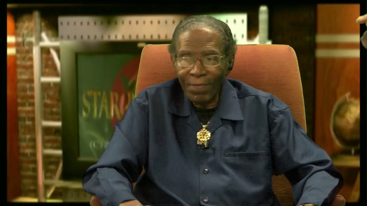 STRAIGHT TALK 10/17/19 DAVID LOWERY JR. - YouTube