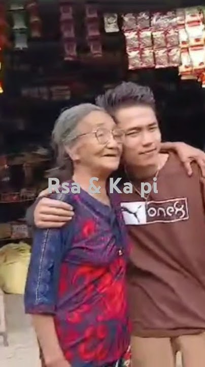 Rsa ka pi in a lawm lutuk - YouTube