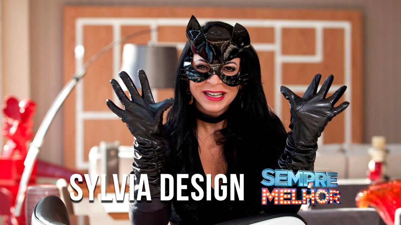 Sylvia Design • Documentário - YouTube