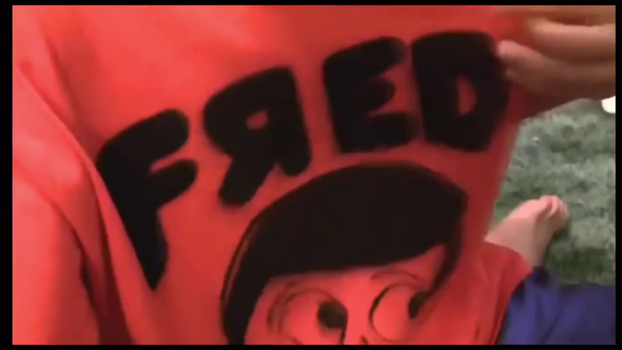 Fred crying compilation part 2 (2008) - YouTube