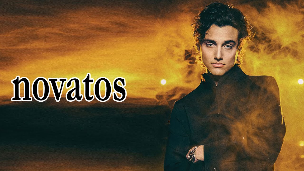 HUMBE – novatos Latra/Lyrics - YouTube