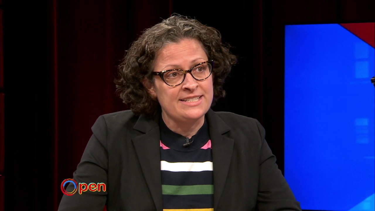 WIN NYC | OPEN - YouTube