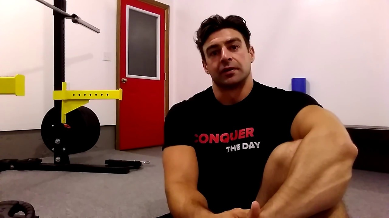 6 Way Neck Isometric - YouTube