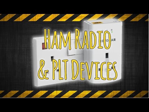Ham Radio & PLT devices • AmateurRadio.com