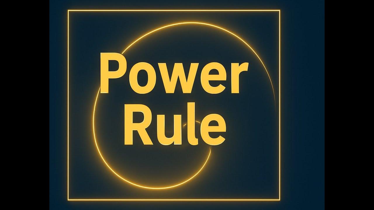 Calculus Derivatives Power Rule 25 Practice Questions GCSE Further Maths A-Level AP IB SL HL ...