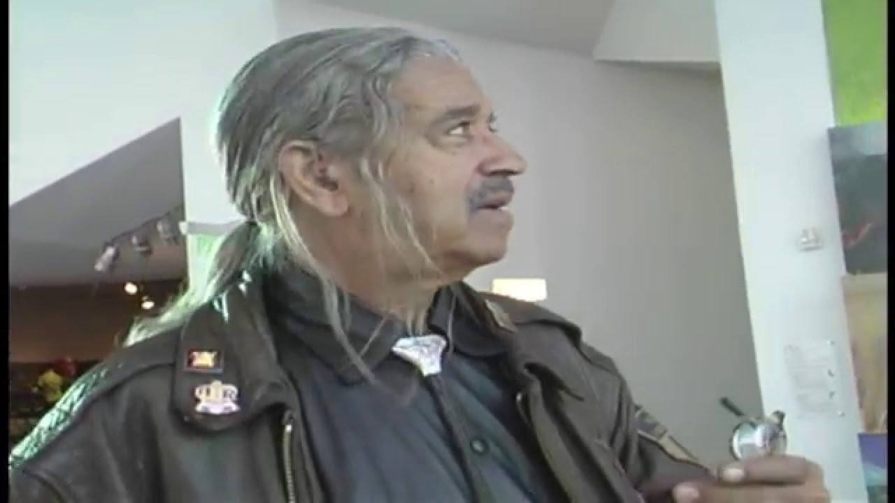 Rex Purefoy "Hollywood Cowboy" - YouTube