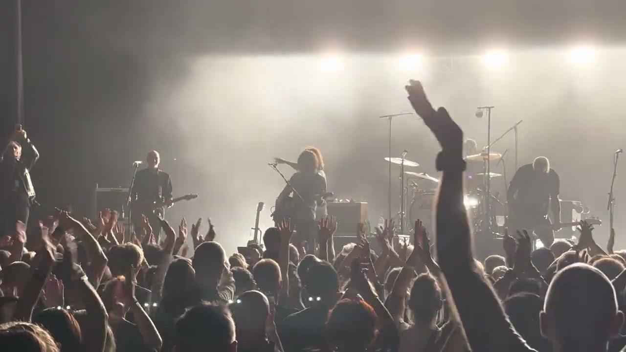 The Exponents - Victoria/Why Does Love Do This To Me - 2023-04-29 ...