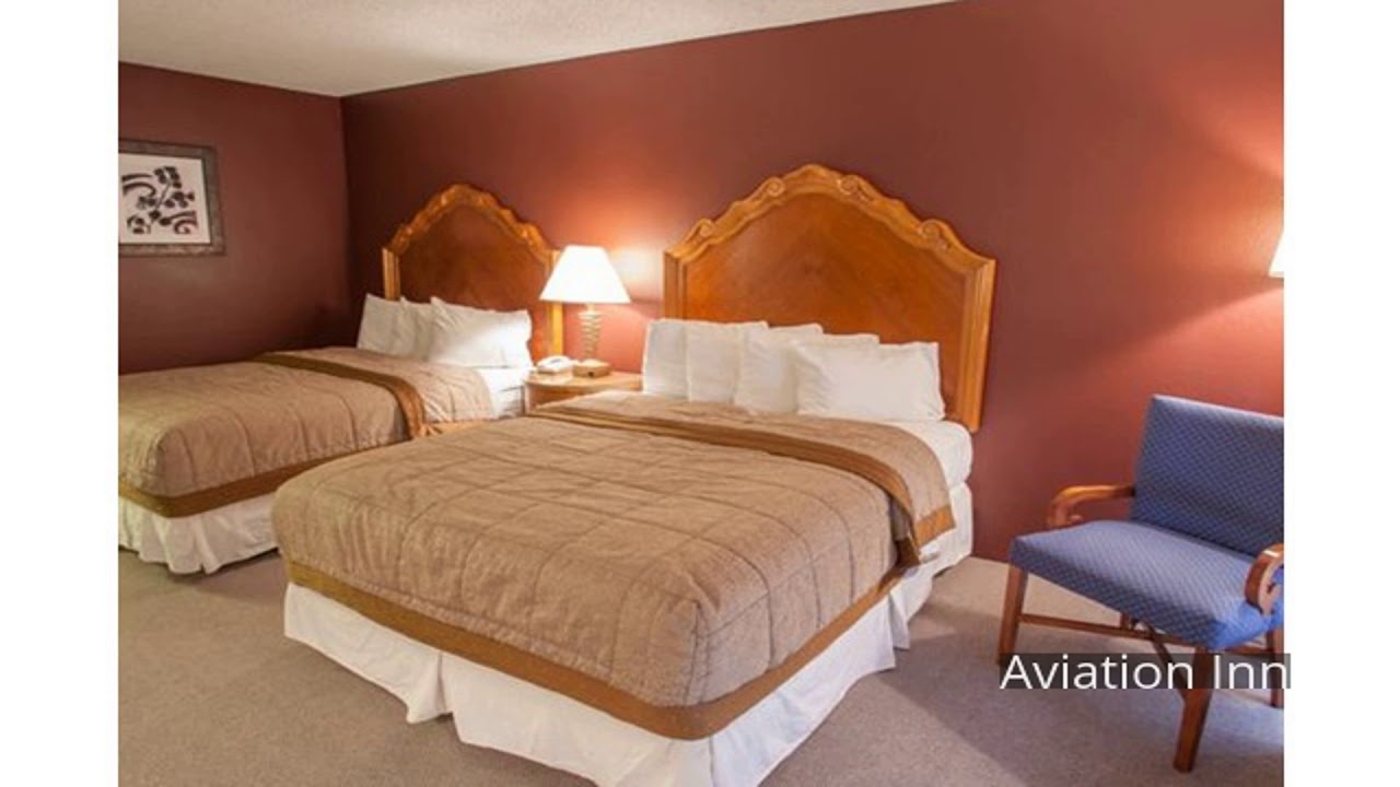 Aviation Inn - YouTube