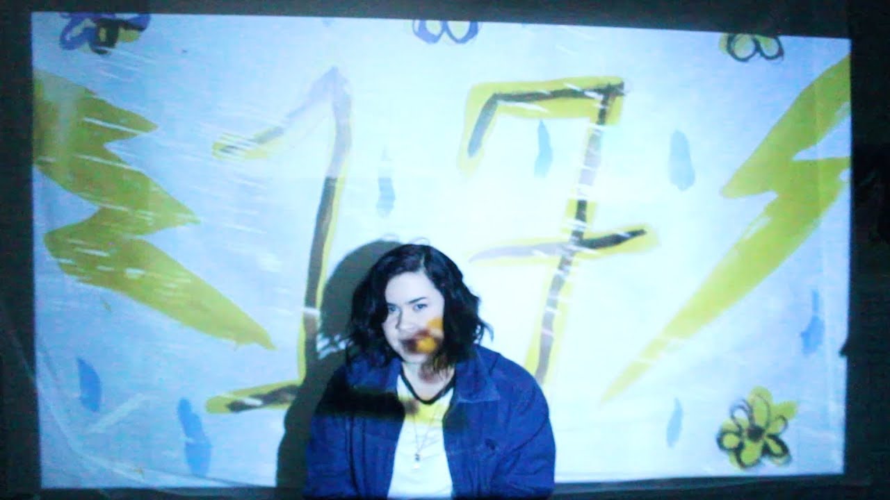 amy hall - 17 (official music video) - YouTube