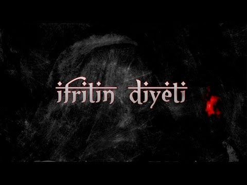İfritin Diyeti Cinnia Teaser