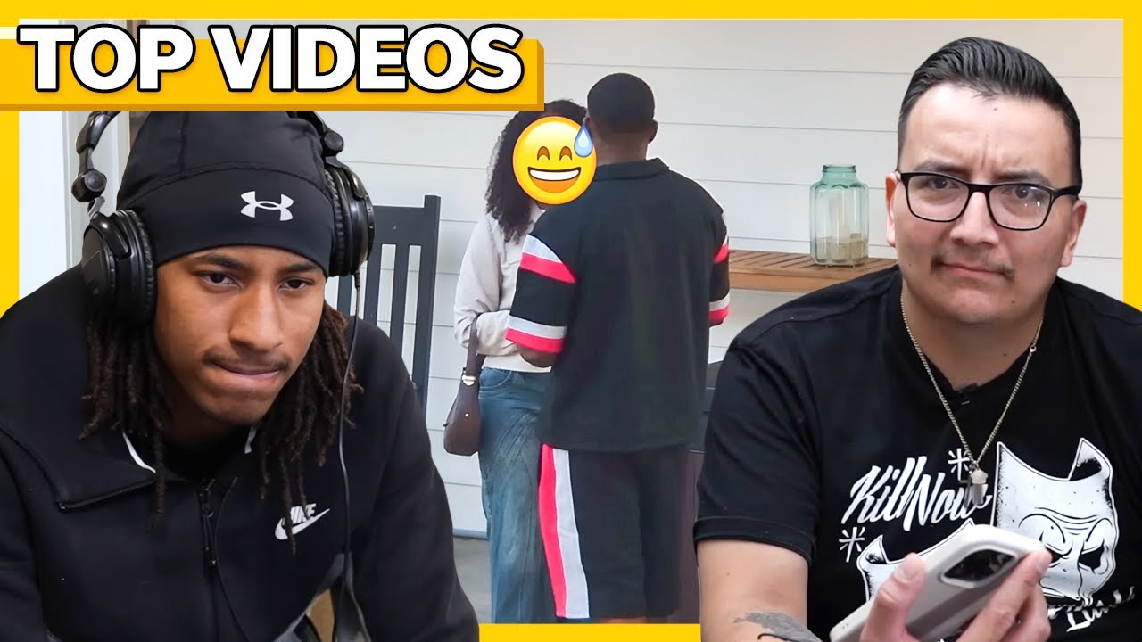 When the Truth Comes Out… The Loyalty Test Gets WILD 🔥 | UDY - YouTube