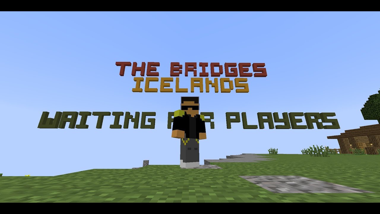 The Bridges: Golden Pyro - YouTube