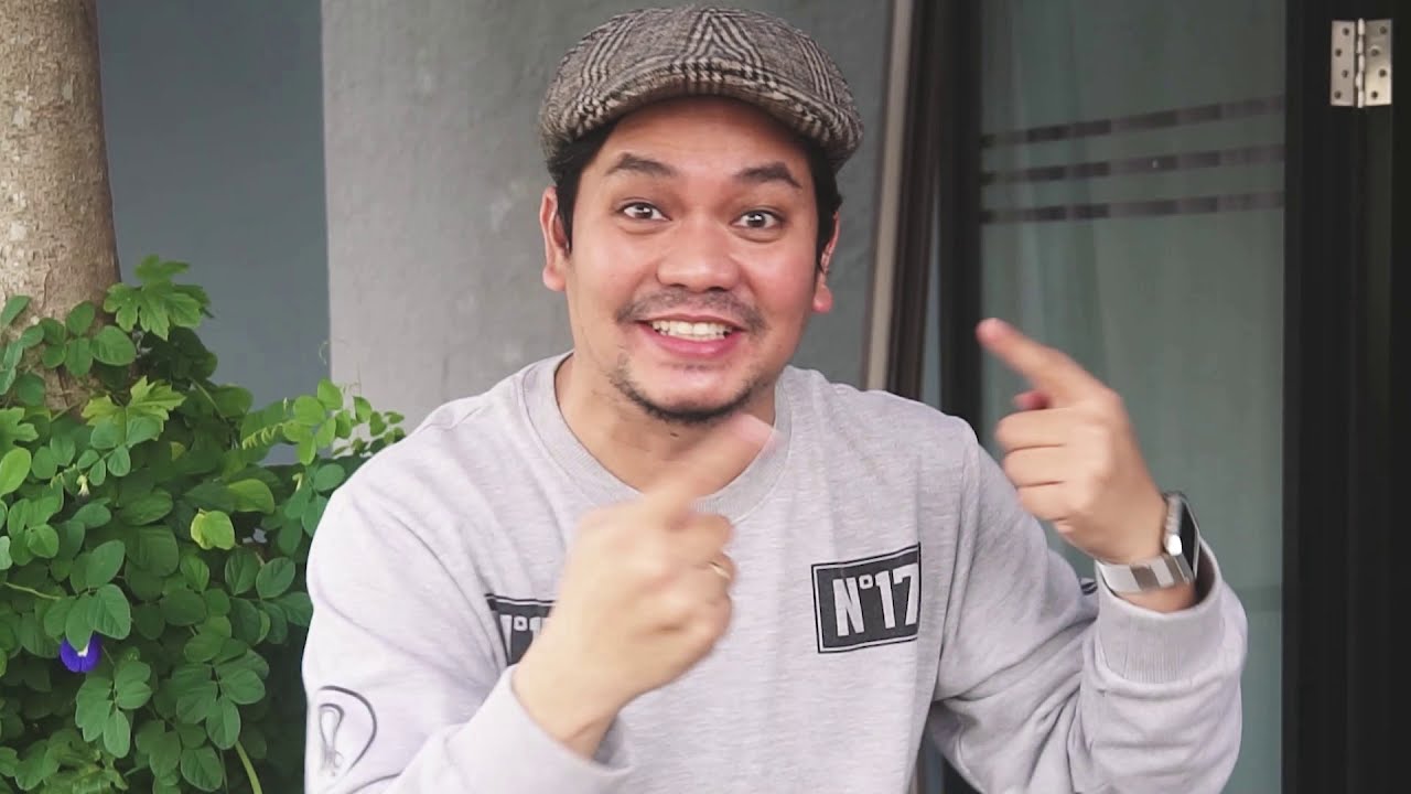 Kamar Mandi Sultan Indra Bekti?? | Bathroom Makeover dengan Luxmenn ...