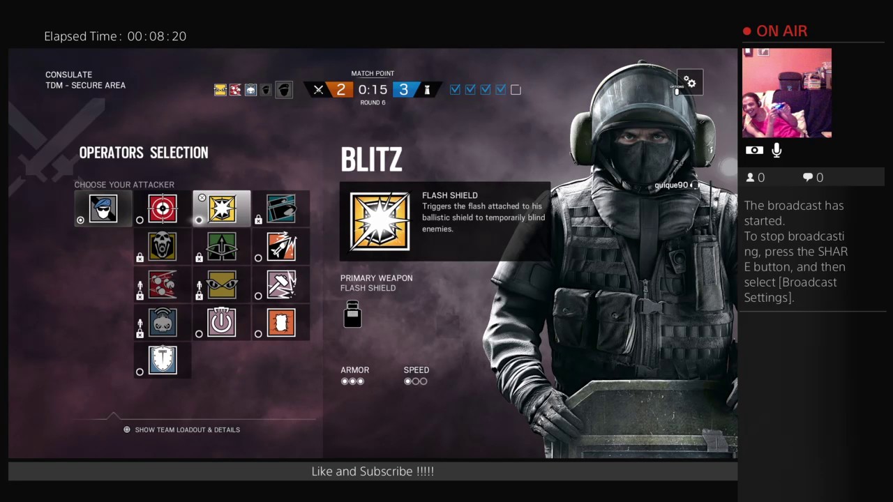 Operation red crow back on the road to diamond - YouTube