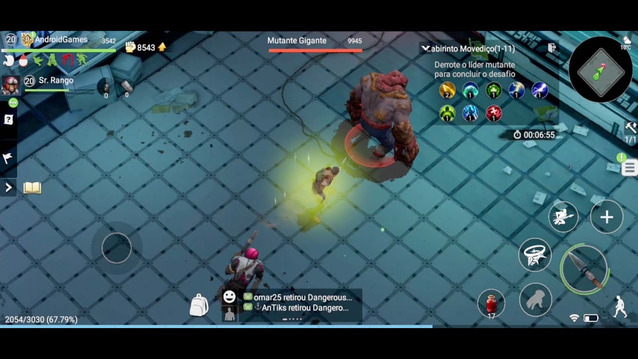 LOST in BLUE - GAMEPLAY #11 - YouTube