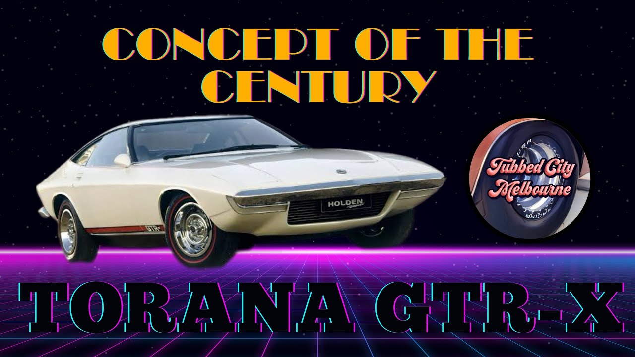 70’s Dream Machine: Unveiling the Timeless Elegance of Holden’s Torana ...