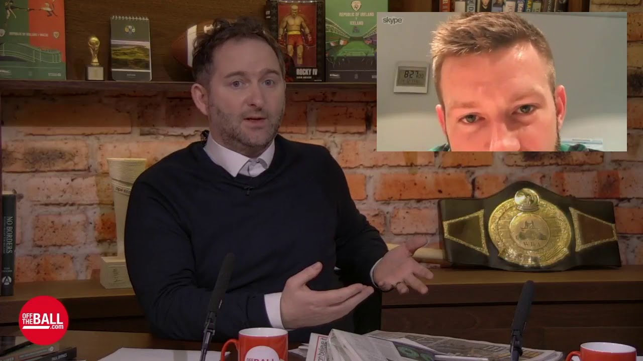 Charlie Morgan on why Aviva Premiership sides are under performing in ...