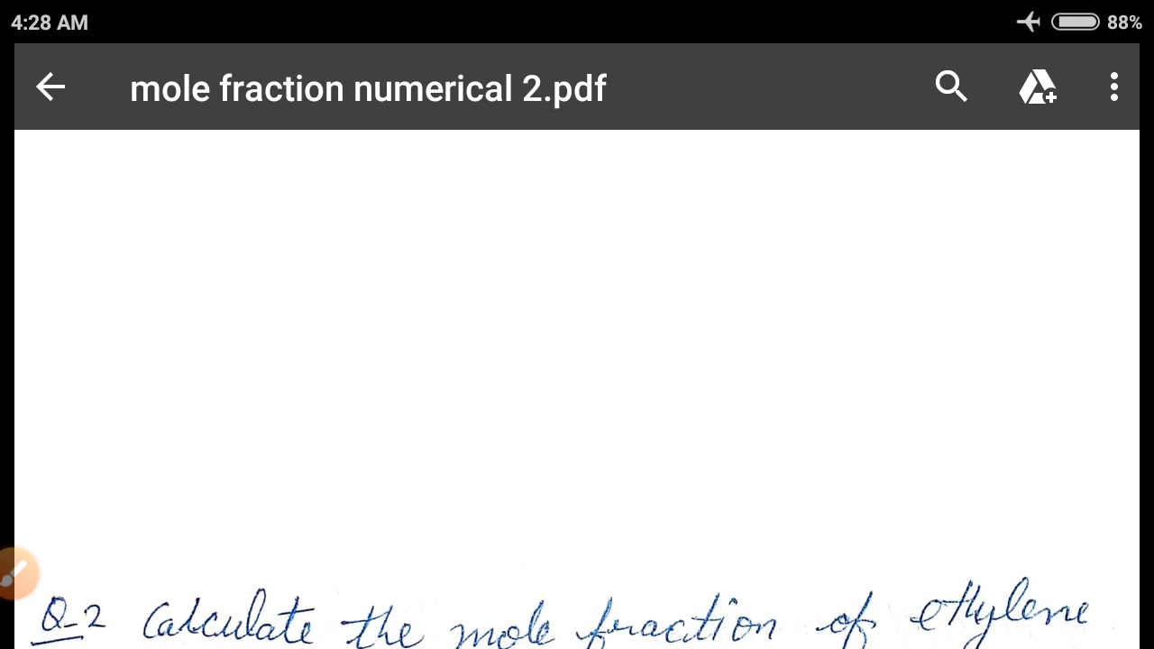 mole-fraction-numerical-2-youtube