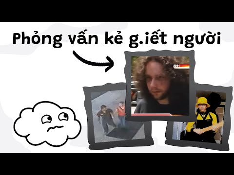 7 Đoạn Video Có Sự Thật Rợn Người P.2