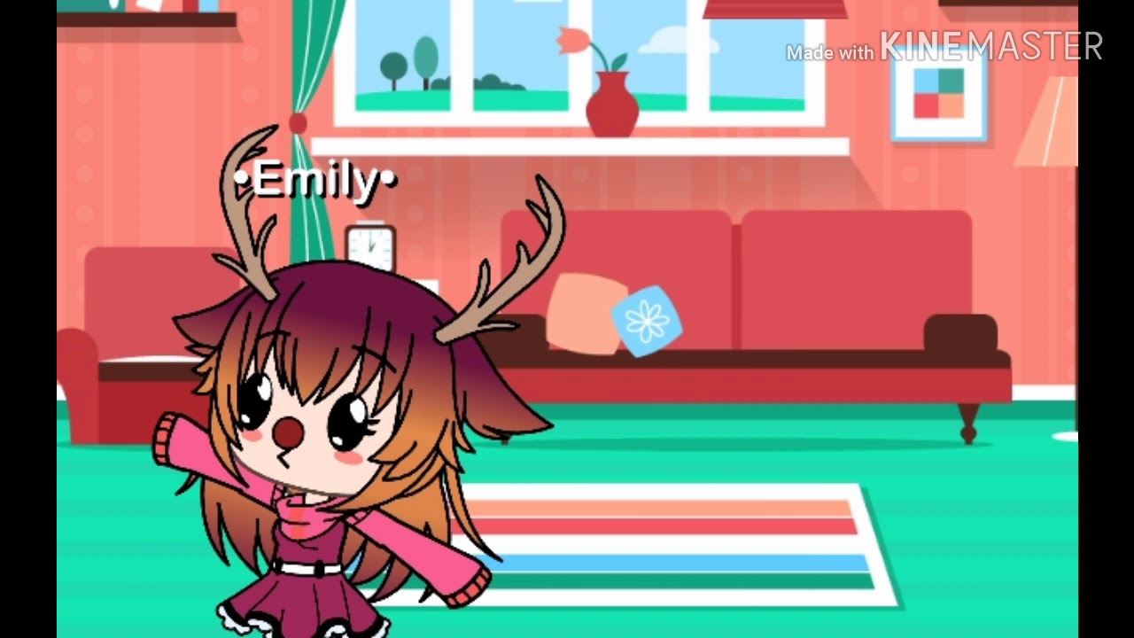 El mundo de Emily - YouTube