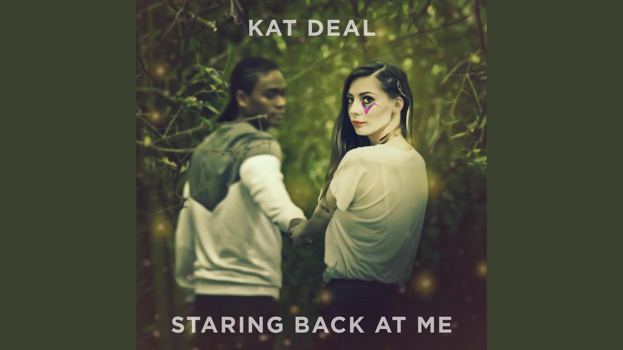 Staring Back at Me - YouTube