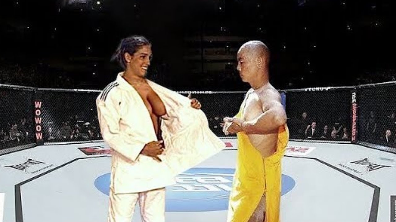 How Shaolin Monks Manage Their Sex Drives And Have Incredible Abilities