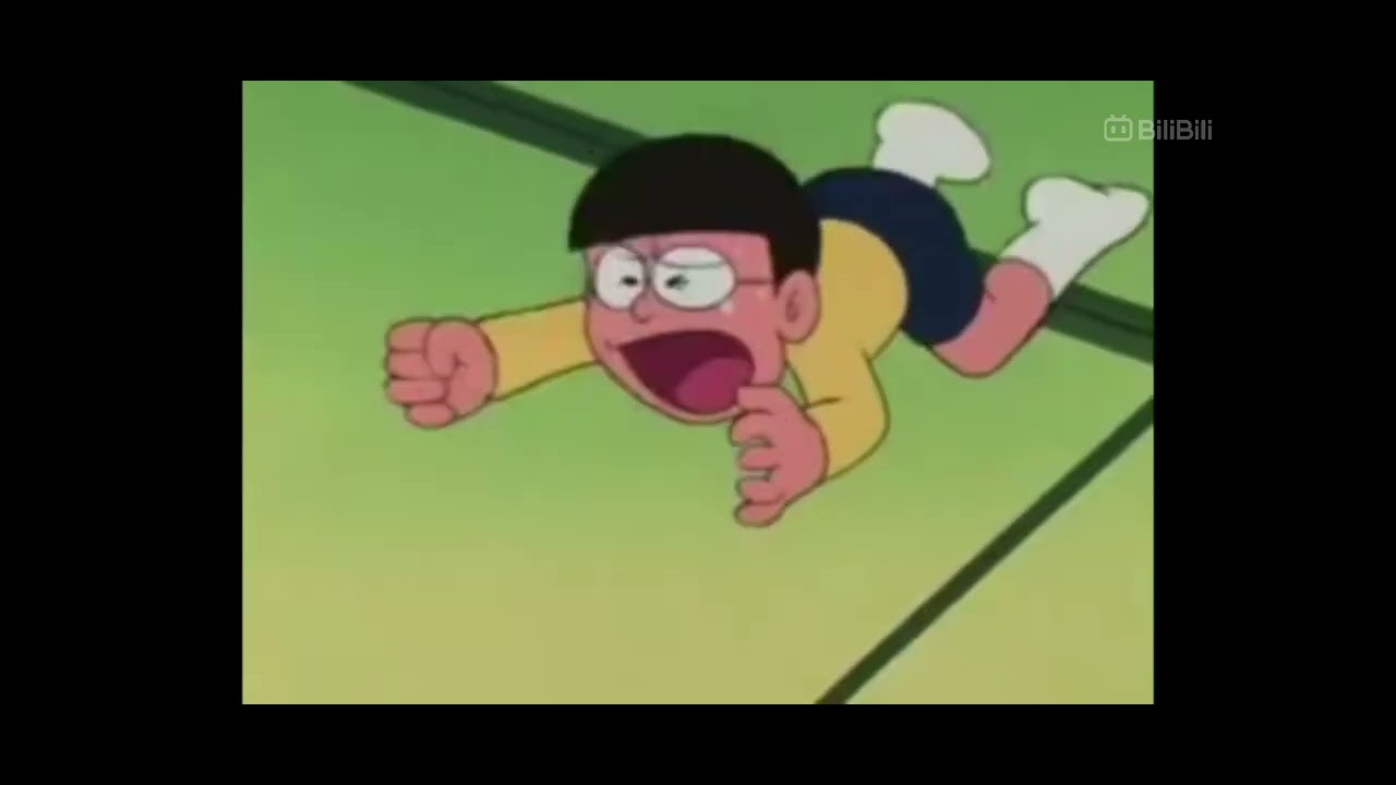 DORAEMON MALAY CAMERA Vodoo📷... - YouTube