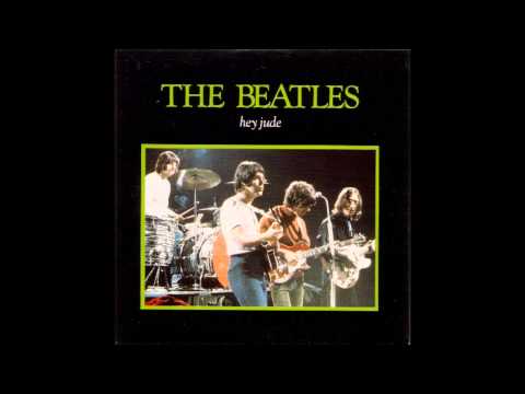 The Beatles High Notes ( F5 - Bb5 ) - YouTube