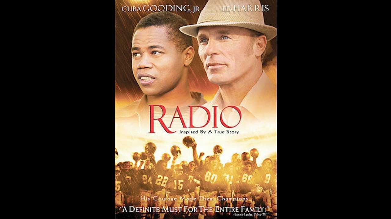 Previews From Radio 2004 DVD - YouTube
