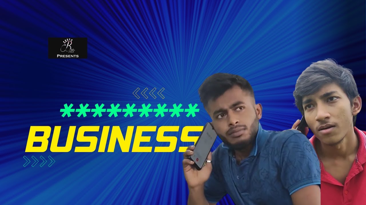 Business || Bro. Hood - YouTube