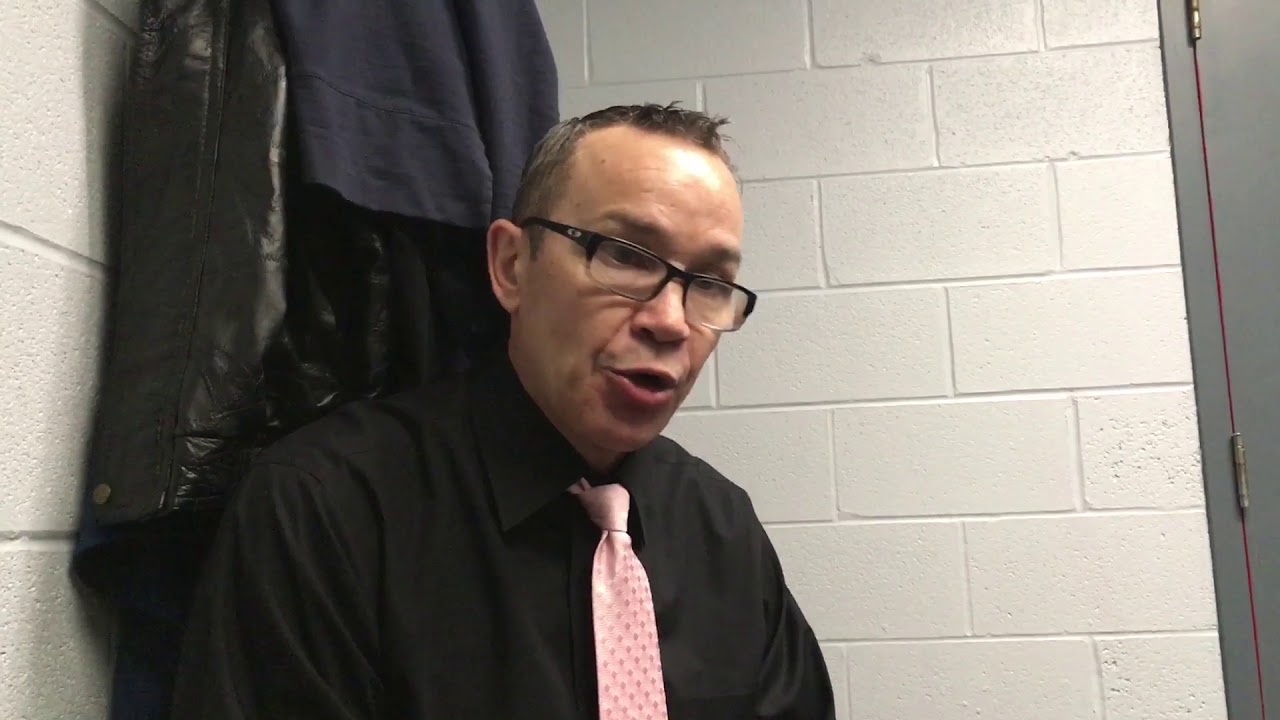 Mentor Ice Breakers: Iain Duncan - YouTube