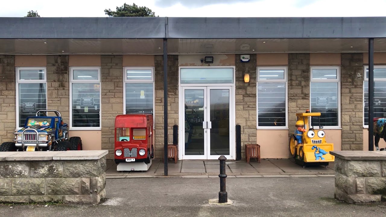 Clevedon Amusements Arcade Tour (With Commentary) April 2019 - YouTube
