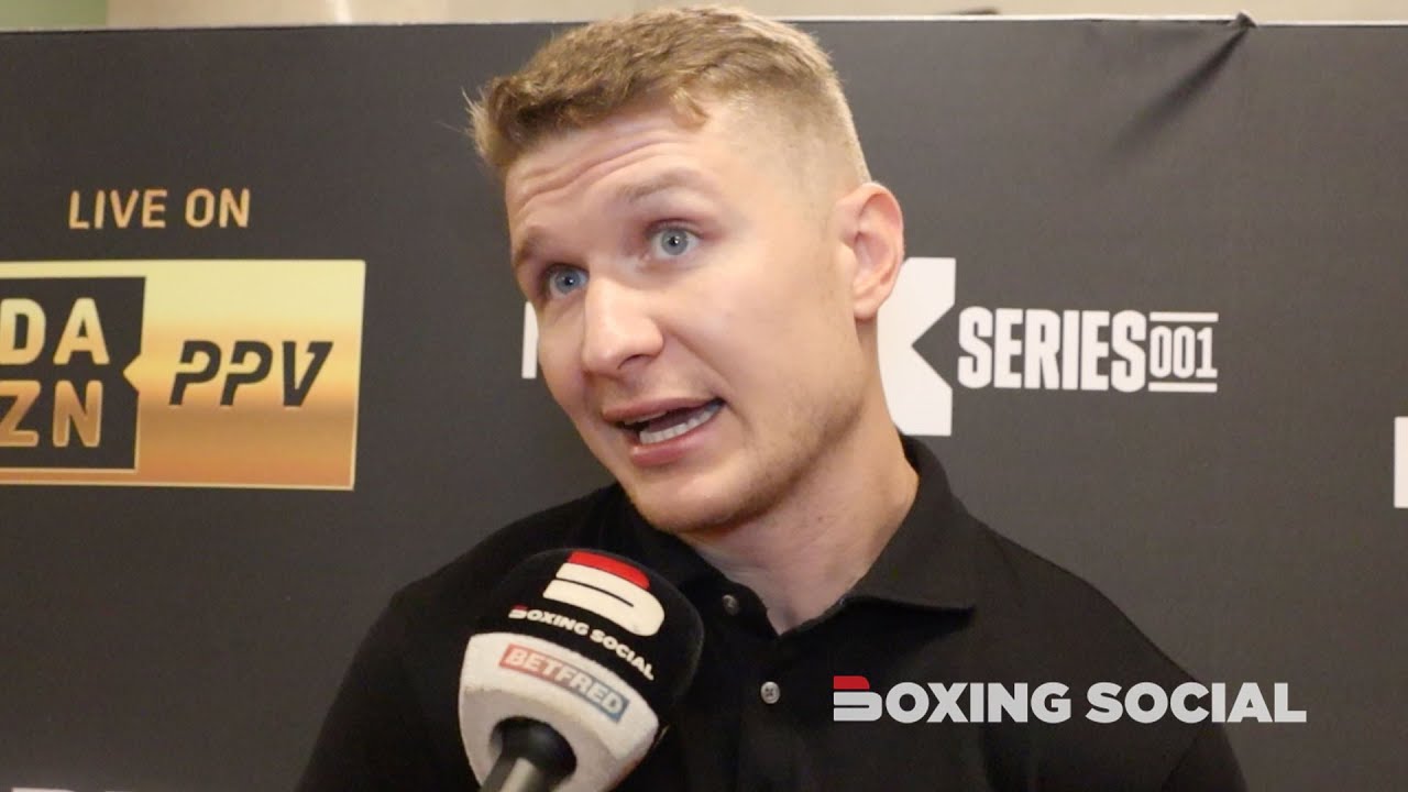 "TATE IS CONTROVERSIAL!" Wade Plemons on Paul-Tate, KSI-Swarmz ...