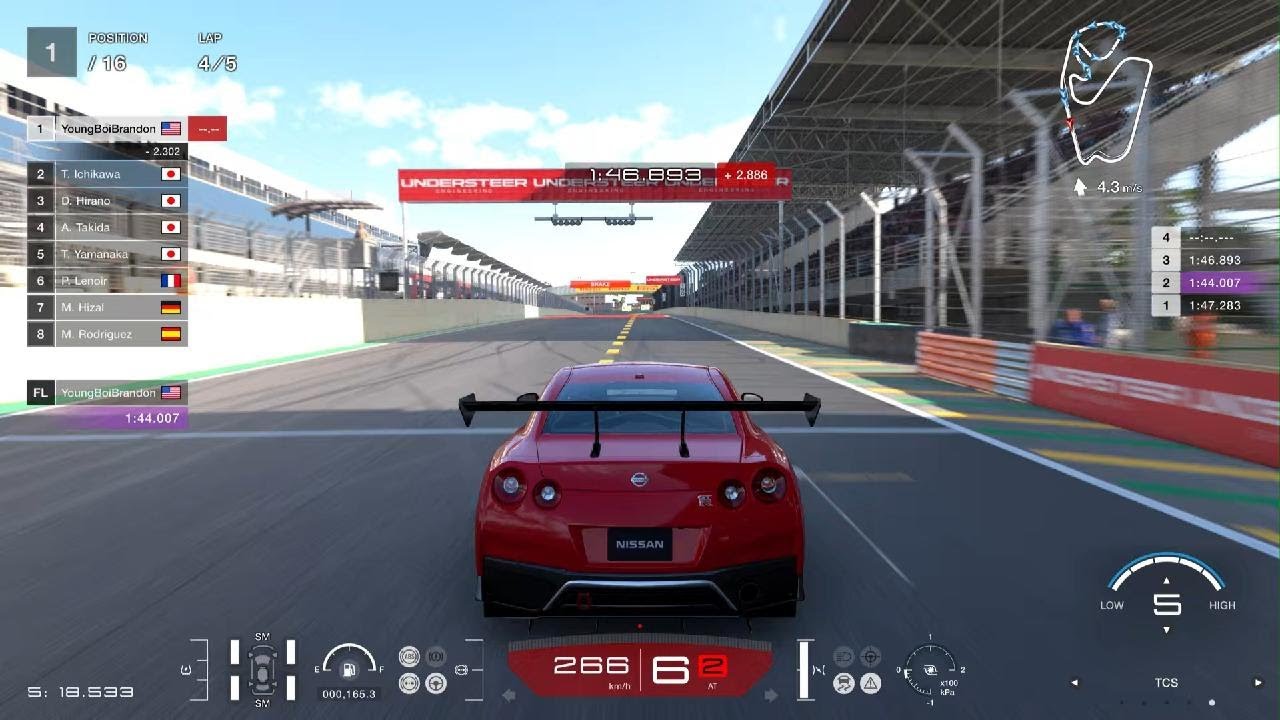 Chill Race - YouTube