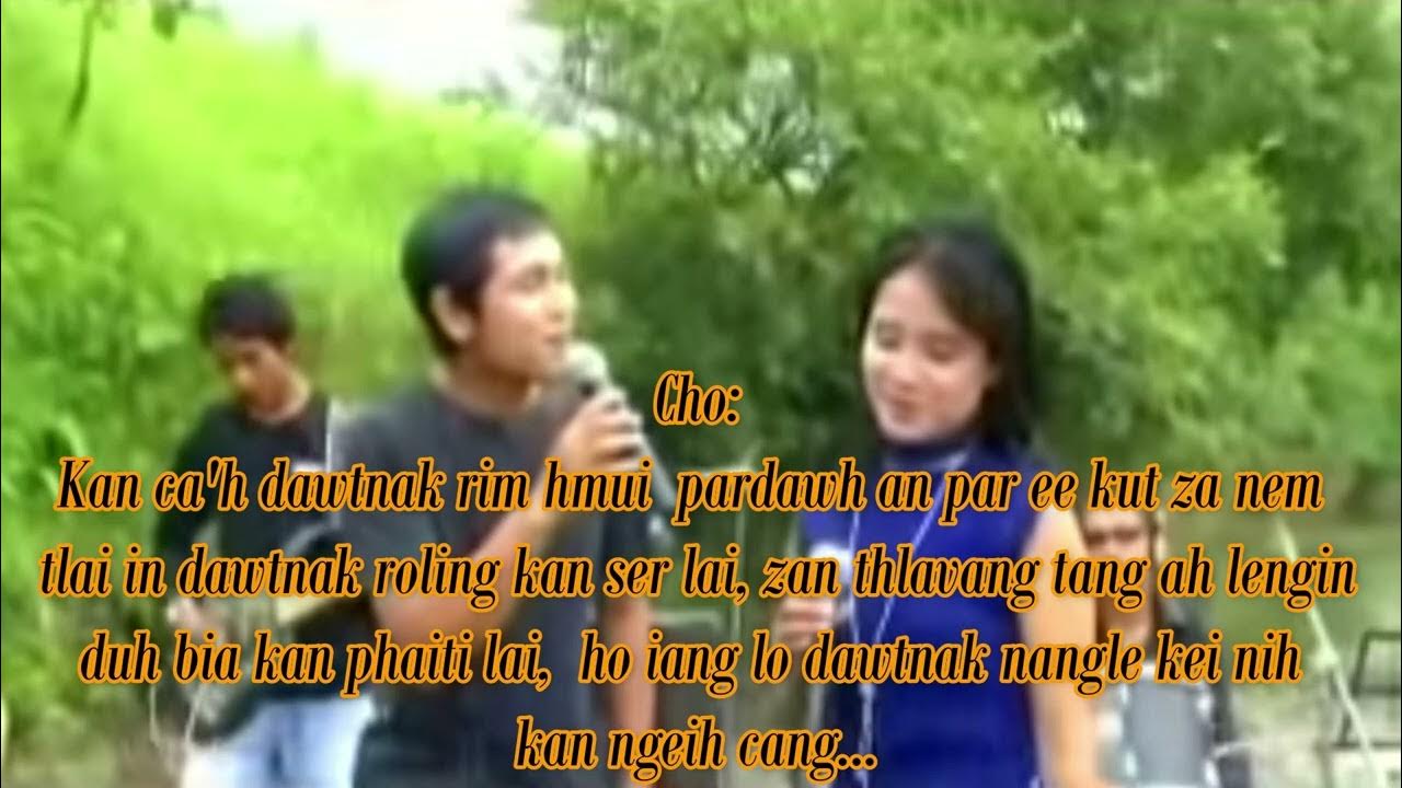 Ka Khen Lungthlitum - Karaoke || Thawng Bawi & Hniang Hniang - YouTube
