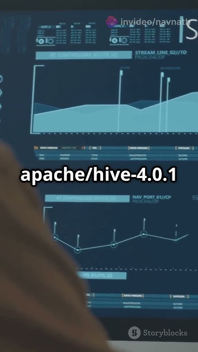 Running Hive on Windows Using Docker Desktop: Everything You Need to Know - YouTube