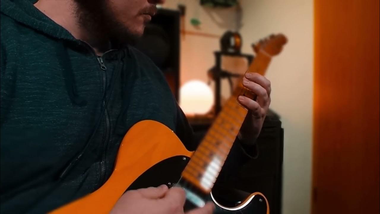 Enter Shikari - The Great Unknown - YouTube