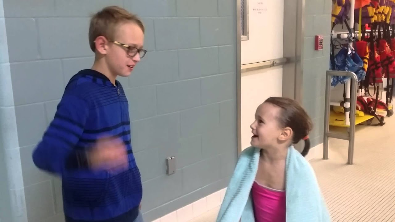 Lost another tooth! - YouTube
