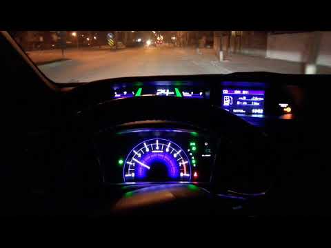 HONDA CİVİC ( KISA SNAP )