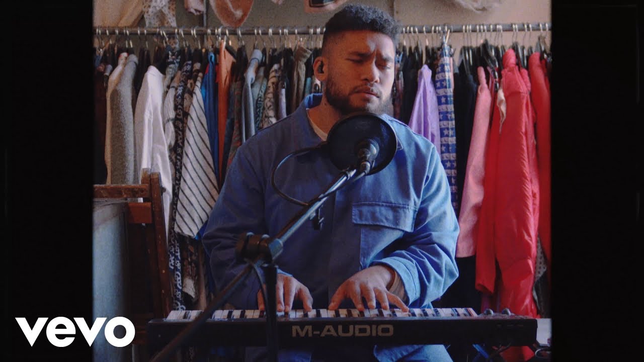 Lepani - LIVE WITH LEPANI: PART ONE - YouTube