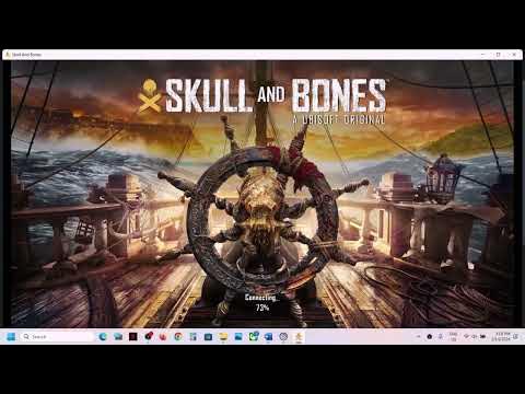 Fix Skull And Bones Not Loading/Stuck On Loading Screen On PC - YouTube