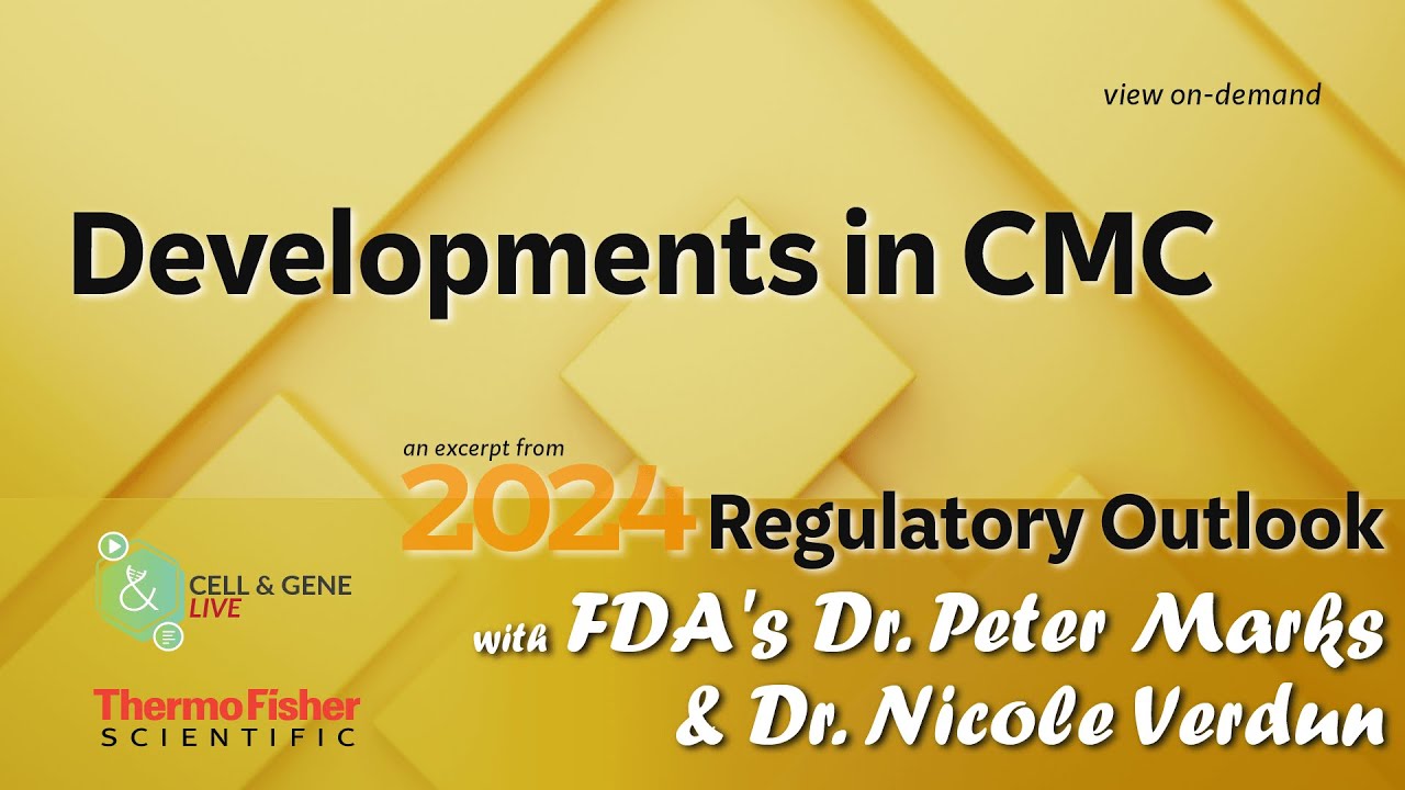 Developments in CMC - YouTube
