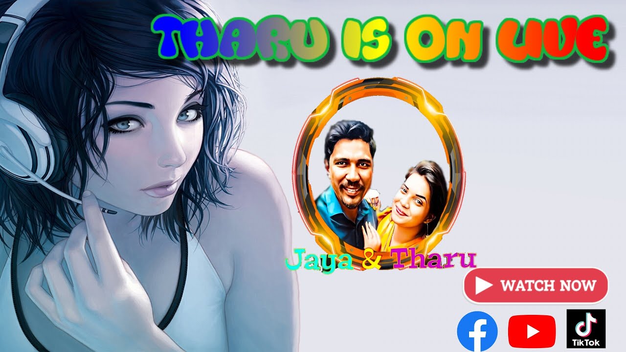 මම ආවා ලමායී 😍 Youtube
