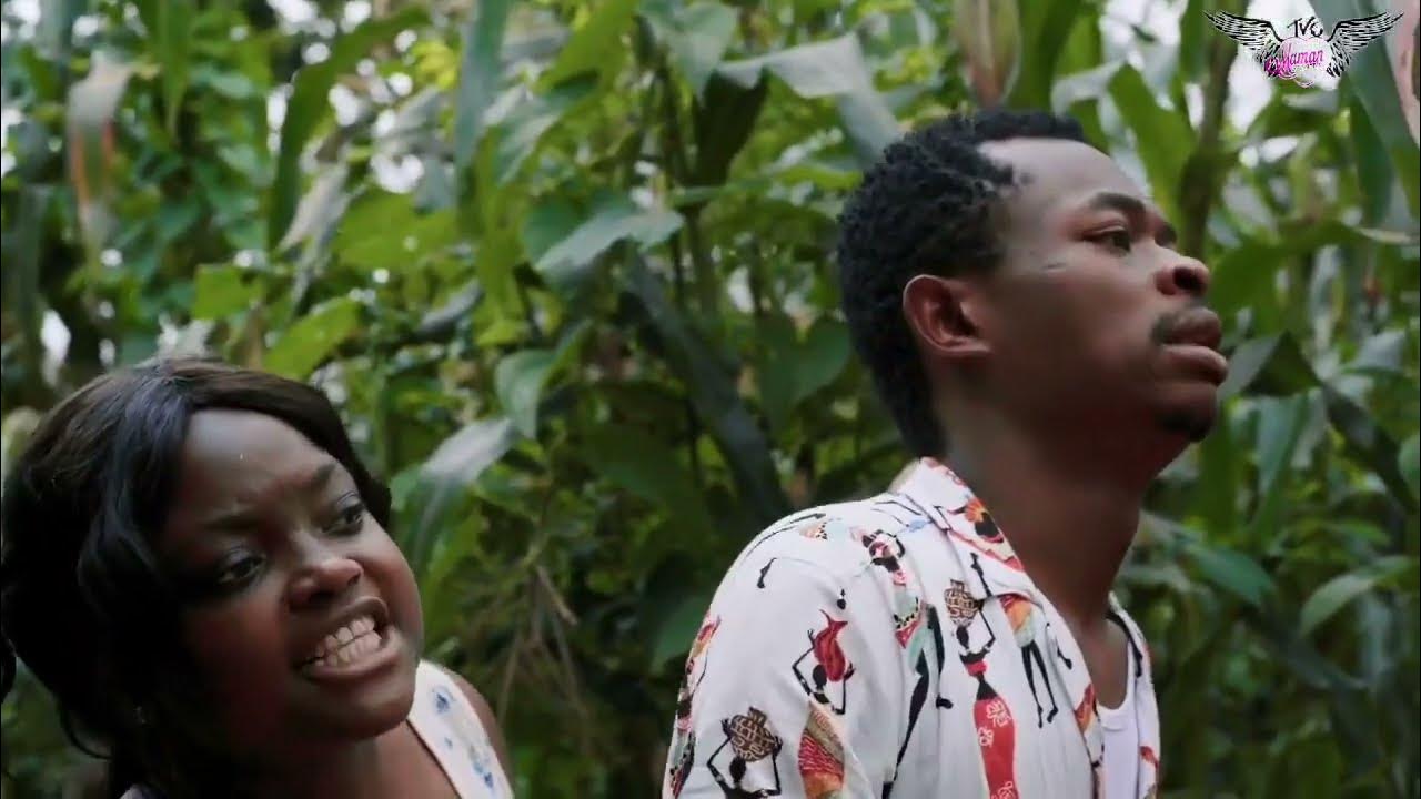 La bagarre avec la voisine 😅😅 with Ulrich Takam - YouTube