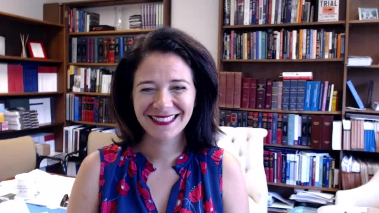 In The Courts: Carissa Byrne Hessick on the impact of state-level ...