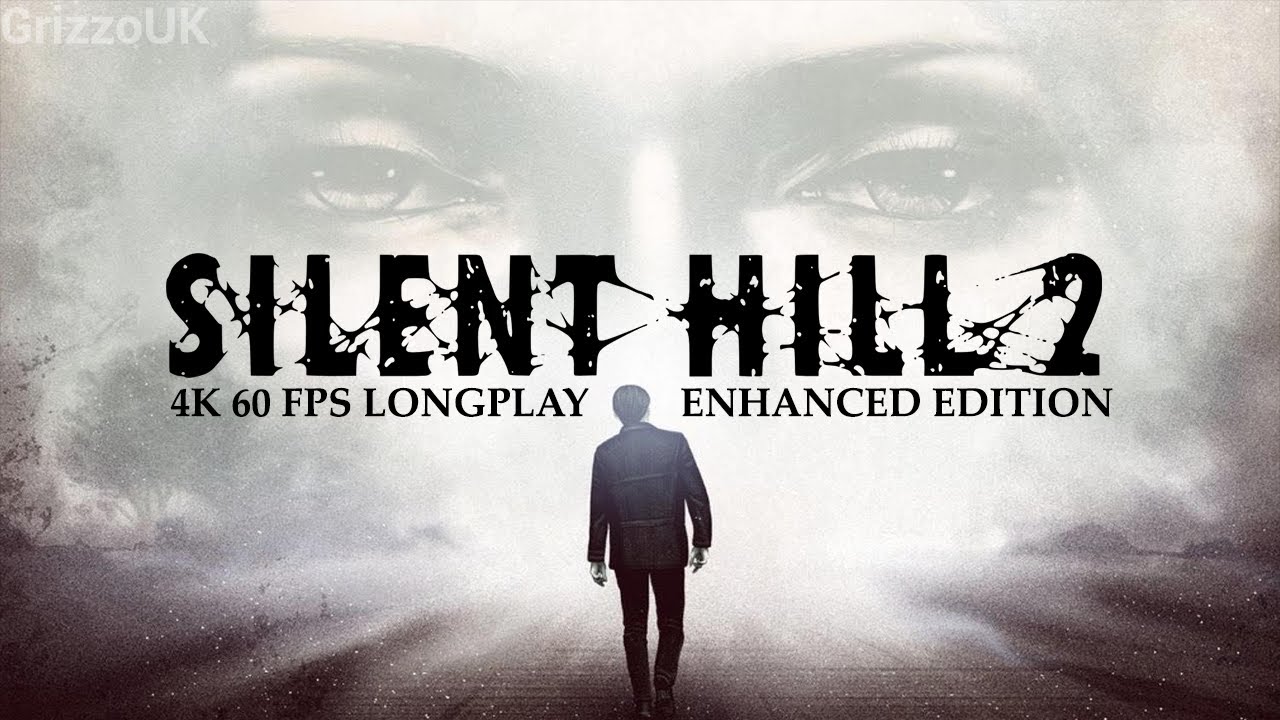 Silent Hill 2: Enhanced Edition (PC) - (Longplay | In Water Ending ...