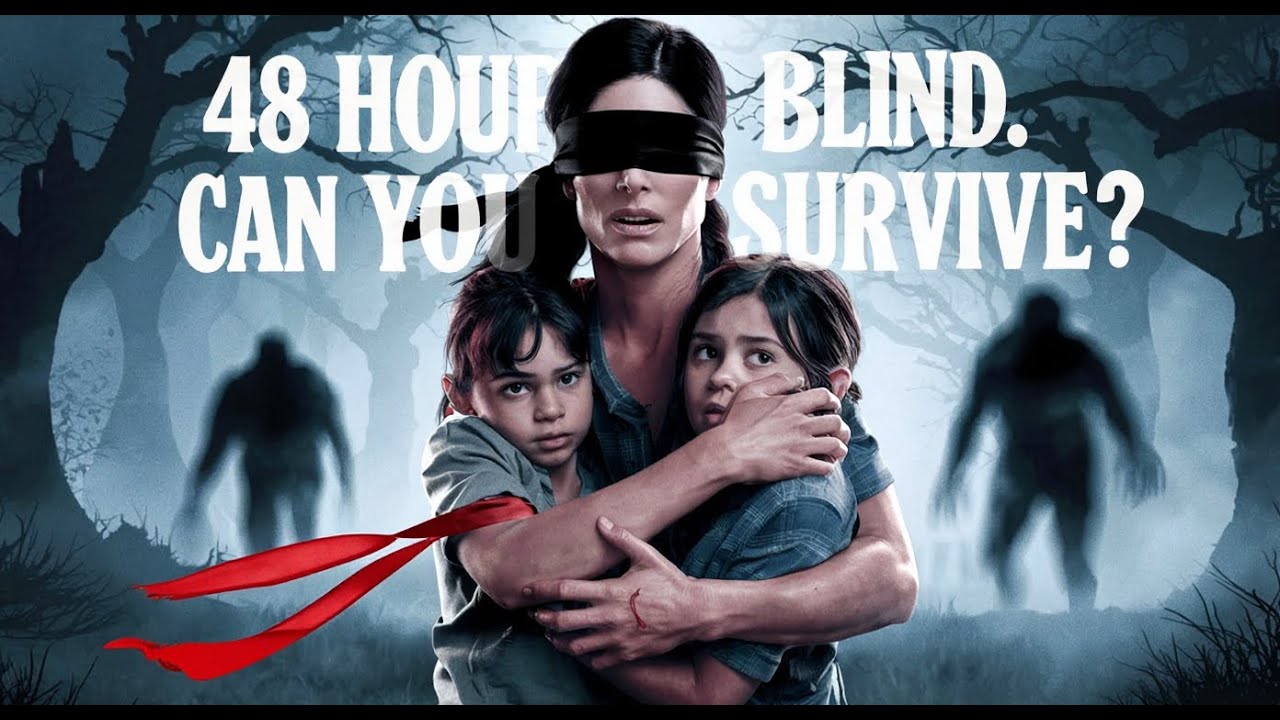 Unraveling the Secrets of Bird Box Mystery - YouTube