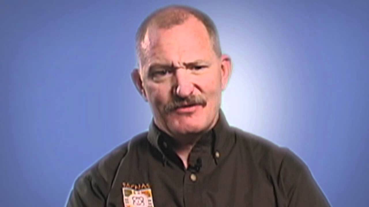 Paul Laybourn - Science Career Path - YouTube
