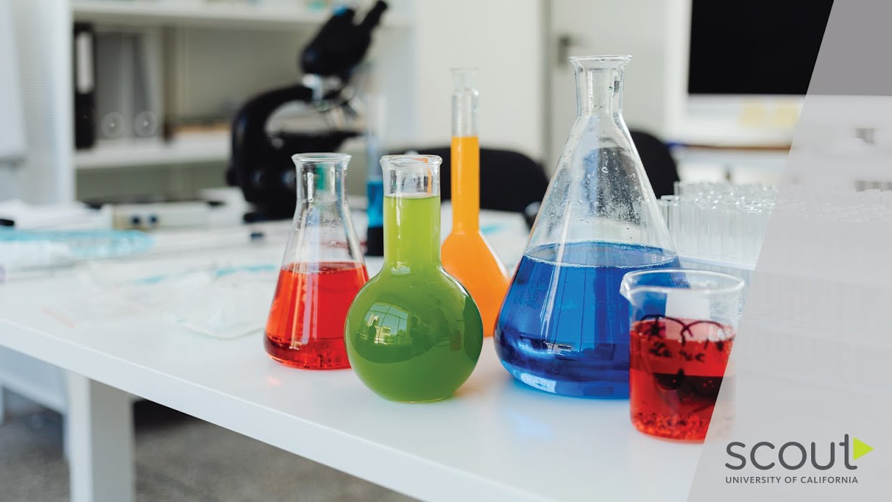 Ap Chemistry Logo